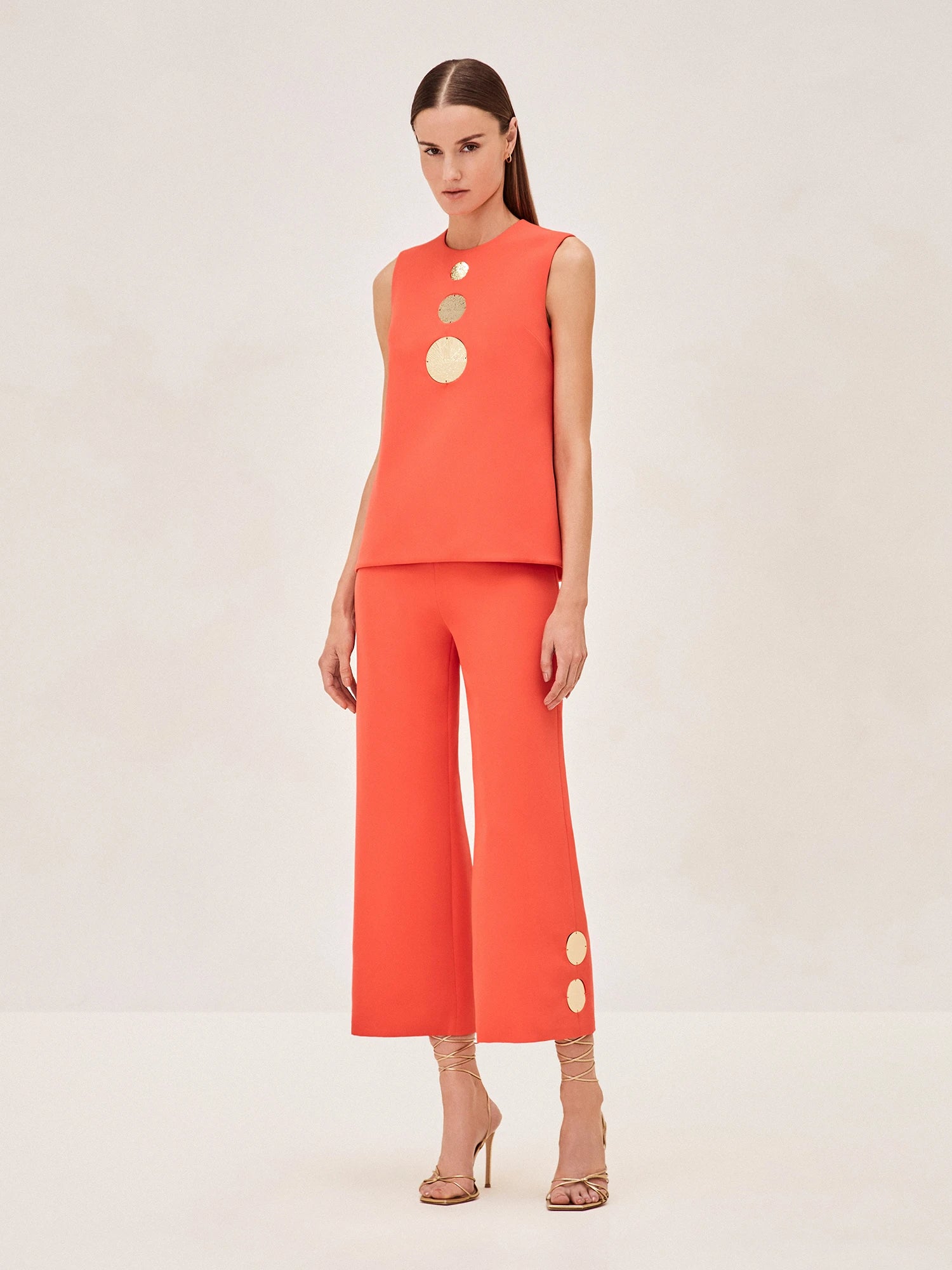 ALEXIS Alexis Rich Pant